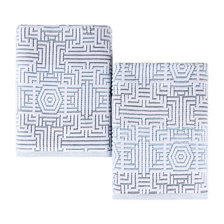 Click here for SUPERIOR Jasper Collection | 100 Cotton 2-pc. Bath... prices