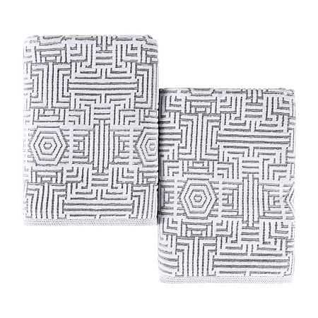 Click here for SUPERIOR Jasper Collection | 100 Cotton 2-pc. Bath... prices