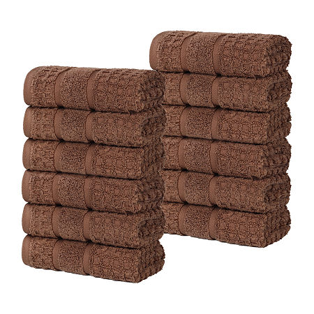 Click here for SUPERIOR Napa Collection | 100 Cotton 12-pc. Quick... prices