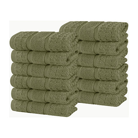 Click here for SUPERIOR Napa Collection | 100 Cotton 12-pc. Quick... prices