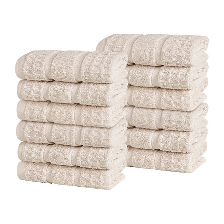 Click here for SUPERIOR Napa Collection | 100 Cotton 12-pc. Quick... prices