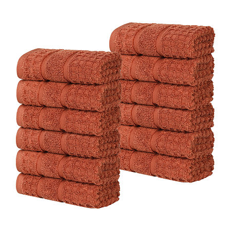 Click here for SUPERIOR Napa Collection | 100 Cotton 12-pc. Quick... prices