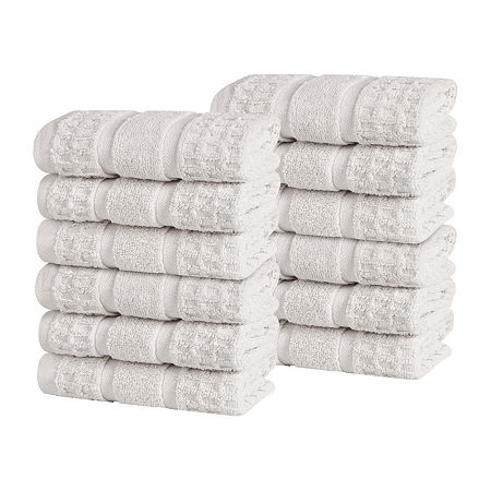 Click here for SUPERIOR Napa Collection | 100 Cotton 12-pc. Quick... prices