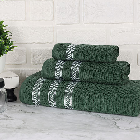 Click here for SUPERIOR Brea Collection | 100 Cotton 3-pc. Quick... prices