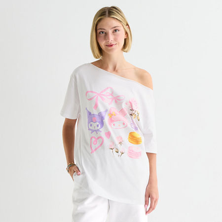 Click here for Grayson Threads  The Label Womens Juniors Crew Nec... prices