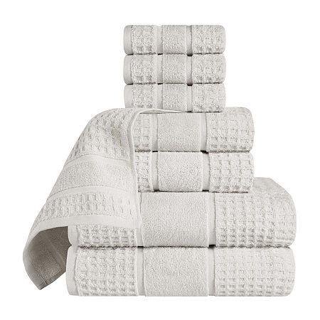 Click here for SUPERIOR Napa Collection | 100 Cotton 8-pc. Quick... prices