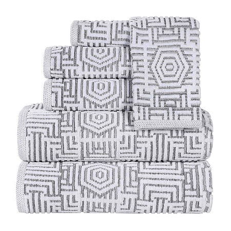 Click here for SUPERIOR Jasper Collection | 100 Cotton 6-pc. Quic... prices