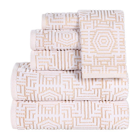 Click here for SUPERIOR Jasper Collection | 100 Cotton 6-pc. Quic... prices