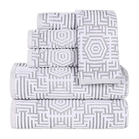 Click here for SUPERIOR Jasper Collection | 100 Cotton 6-pc. Quic... prices