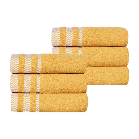 Click here for SUPERIOR Hays Collection | 100 Cotton 6-pc. Solid... prices