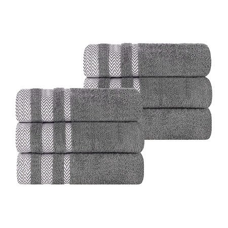 Click here for SUPERIOR Hays Collection | 100 Cotton 6-pc. Solid... prices