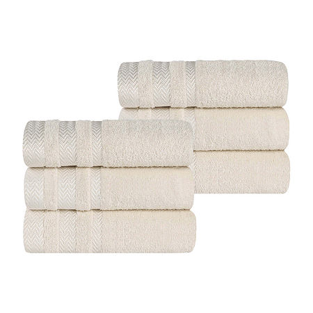 Click here for SUPERIOR Hays Collection | 100 Cotton 6-pc. Solid... prices