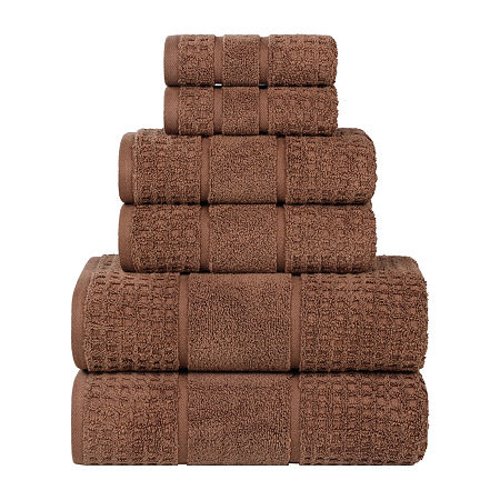 Click here for SUPERIOR Napa Collection | 100 Cotton 6-pc. Quick... prices