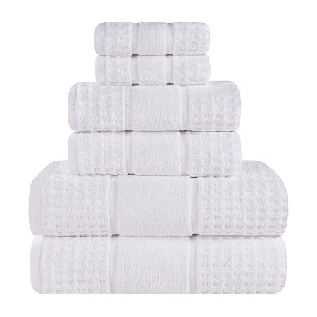 Click here for SUPERIOR Napa Collection | 100 Cotton 6-pc. Quick... prices