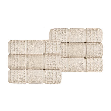 Click here for SUPERIOR Napa Collection | 100 Cotton 6-pc. Solid... prices