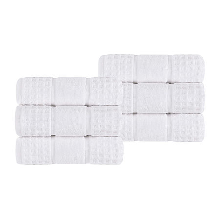 Click here for SUPERIOR Napa Collection | 100 Cotton 6-pc. Solid... prices