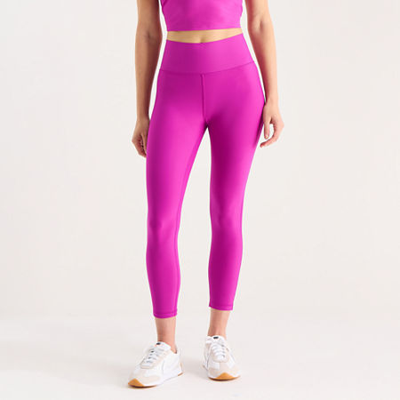 Click here for Xersion EverContour+ Womens High Rise 23 Cropped L... prices