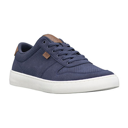 Click here for Lugz Mens Sneakers  13  Blue prices