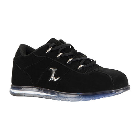 Click here for Lugz Mens Sneakers  13  Black prices