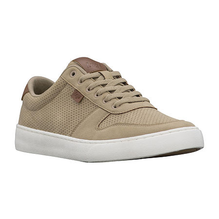 Click here for Lugz Mens Sneakers  13  Beige prices
