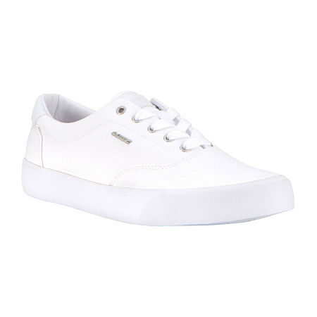 Click here for Lugz Flip Mens Sneakers  12  White prices