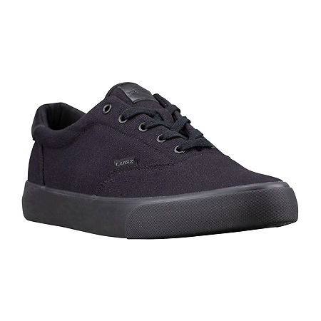 Click here for Lugz Flip Mens Sneakers  15  Black prices