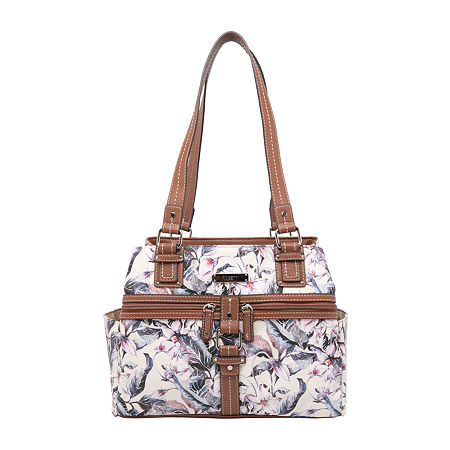 Rosetti(R) Midtown Satchel