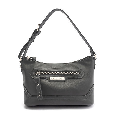Click here for Frye and Co. Crossbody Bag  One Size  Black prices