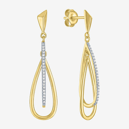 Click here for G-H / Si2-I1 Womens 1/10 CT. T.W. Lab Grown White... prices