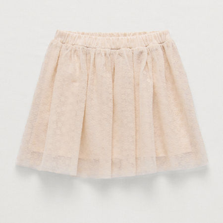 Click here for Thereabouts Little Tutu Skirt  6  White prices