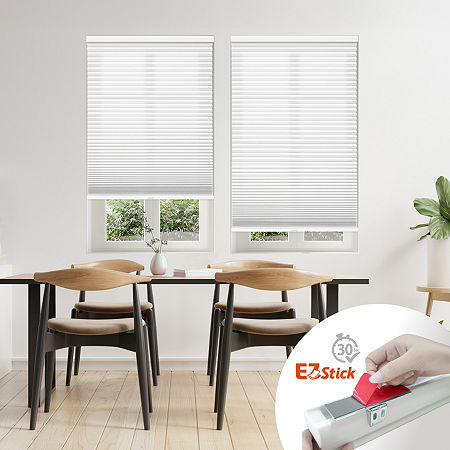 Click here for Sesame Elmo Ez Stick No Tool 1.5 Cut-To-Width Cord... prices