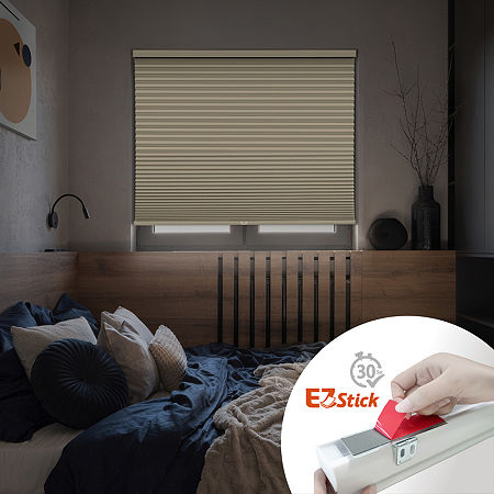 Click here for Eco Estates Ez Stick 1.5 Cut-To-Width Cordless 100... prices