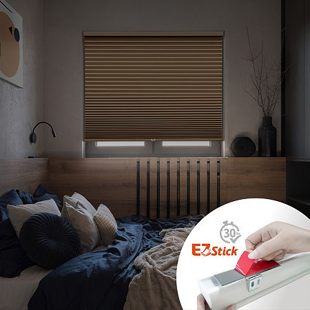 Click here for Eco Estates Ez Stick 1.5 Cut-To-Width Cordless 100... prices