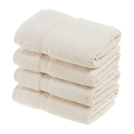 Click here for Superior 100 Egyptian Cotton 4-Piece Hand Towel Se... prices