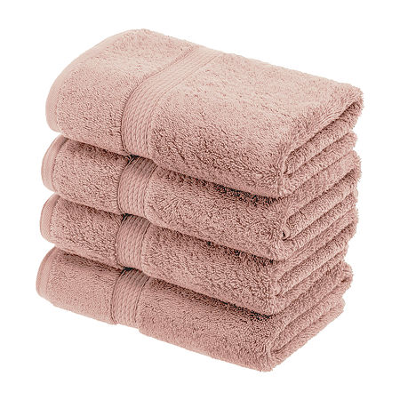 Click here for Superior 100 Egyptian Cotton 4-Piece Hand Towel Se... prices