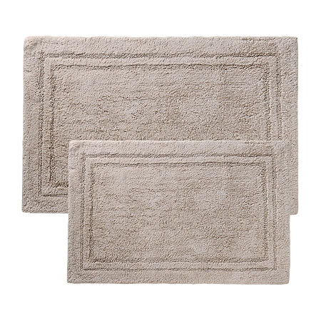 Click here for SUPERIOR Bath Rug  One Size  White prices