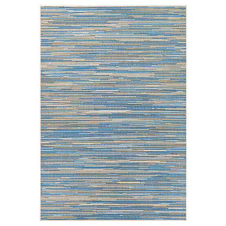 Click here for Couristan Alassio Indoor/Outdoor Rectangular Rug... prices