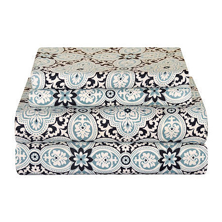 Click here for Pointehaven Ankara Heavy Weight Cotton Flannel She... prices