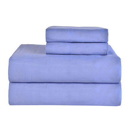 Click here for Pointehaven Heavy Weight Flannel Sheet Set  One Si... prices