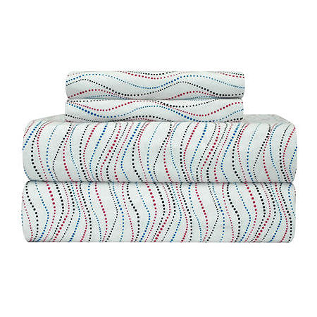 Click here for Pointehaven Heavy Weight Flannel Sheet Set  One Si... prices