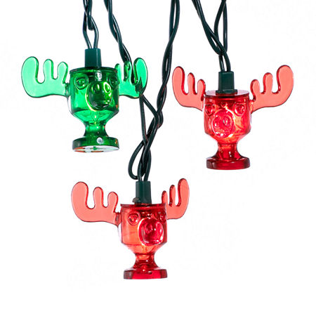 Click here for Kurt Adler National Lampoon Christmas Vacation Red... prices