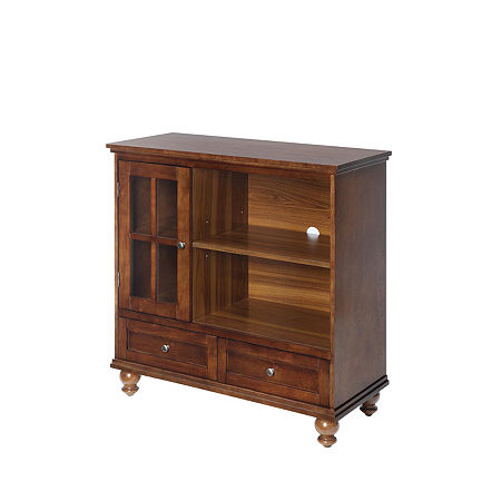 Click here for Convenience Concepts Tahoe Highboy TV Stand  One S... prices