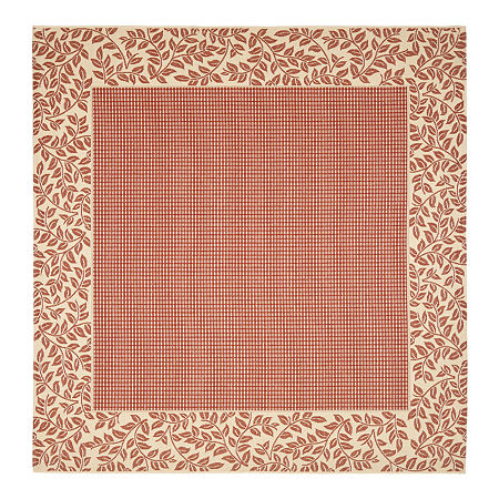 Click here for Safavieh Courtyard Collection Chad Oriental Indoor... prices
