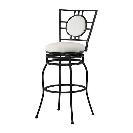 Click here for Townsend Adjustable Upholstered Bar Stool  One Siz... prices