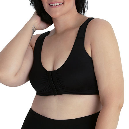 Click here for Leading Lady The Laurel - Seamless Front-Closure B... prices