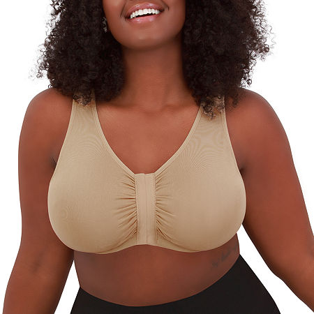 Click here for Leading Lady The Laurel - Seamless Front-Closure B... prices