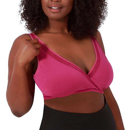Click here for Leading Lady The Charlene - Seamless Comfort Cross... prices