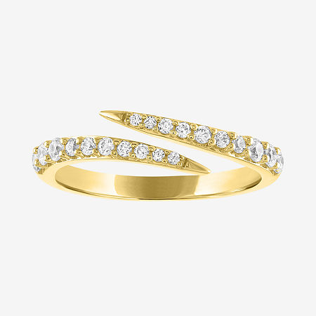Click here for Diamond Addiction (G-H / Si2-I1) Womens 1/3 CT. T.... prices