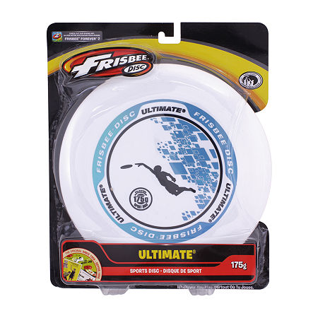 Click here for Ultimate Frisbee Disc prices