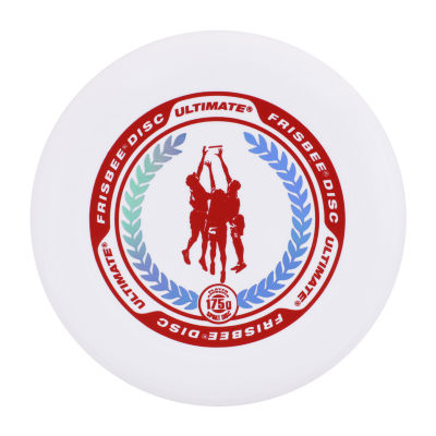Ultimate Frisbee Disc